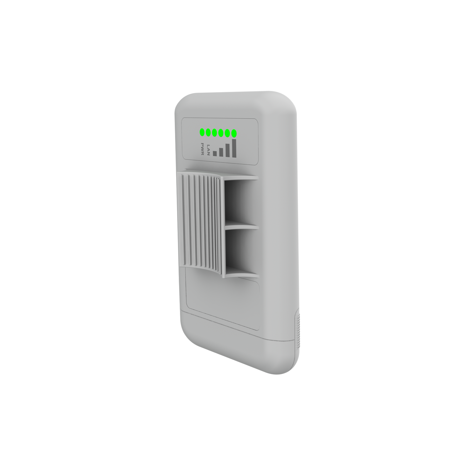 LigoWave DLB-LITE-PAIR (5GHz) Preconfigured Point To Point link