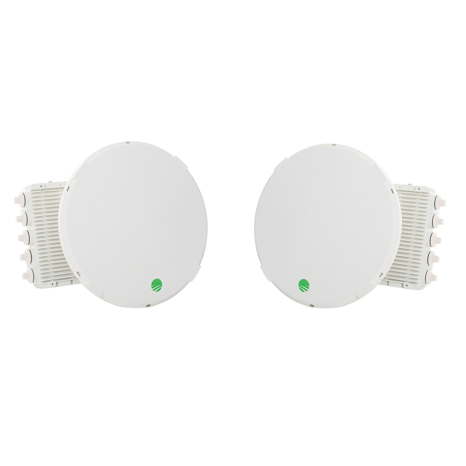Siklu EH-8010FX 10Gbs Point To Point Kit