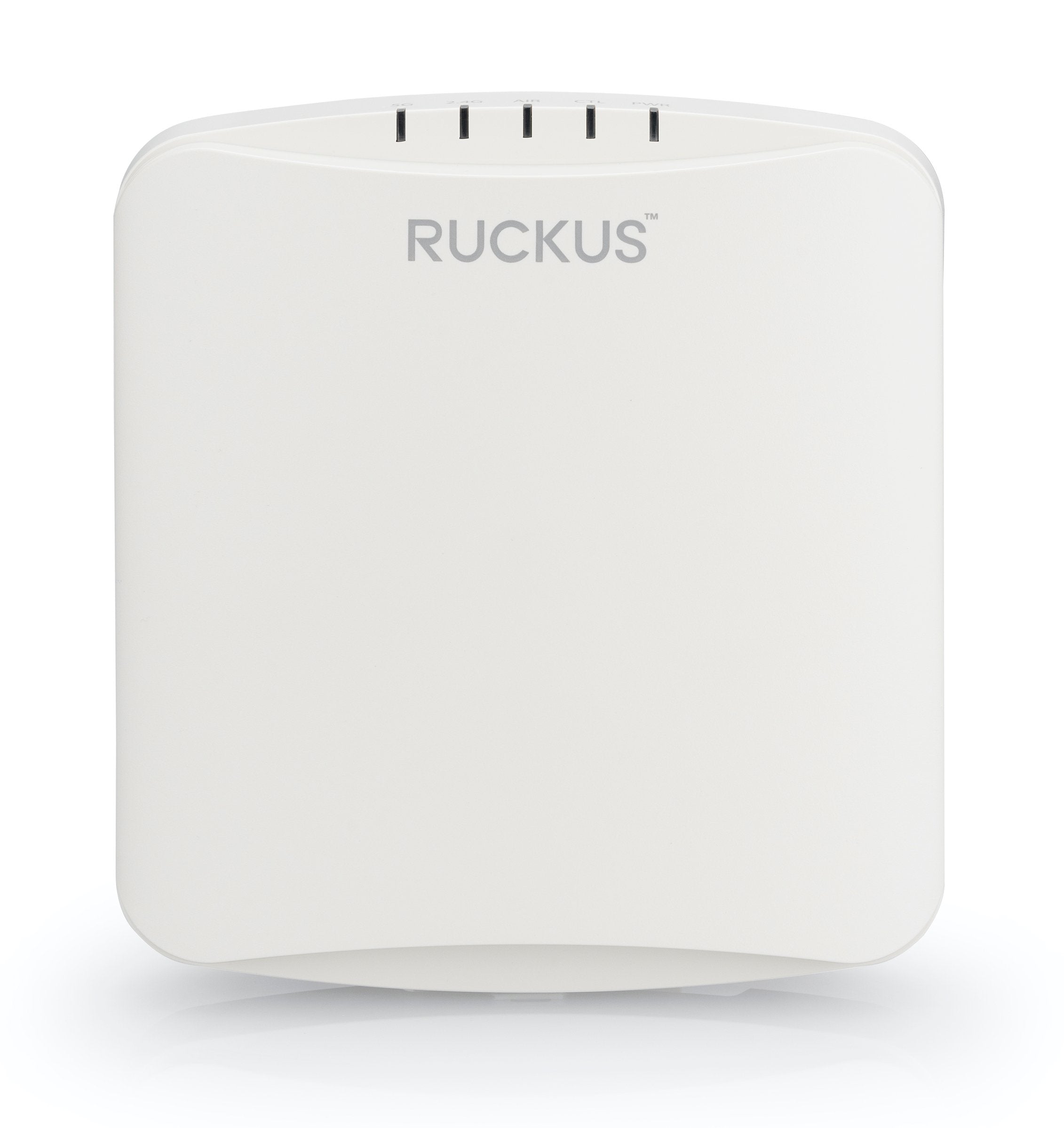 Ruckus R350 Unleashed Wi-Fi 6 Indoor Access Point