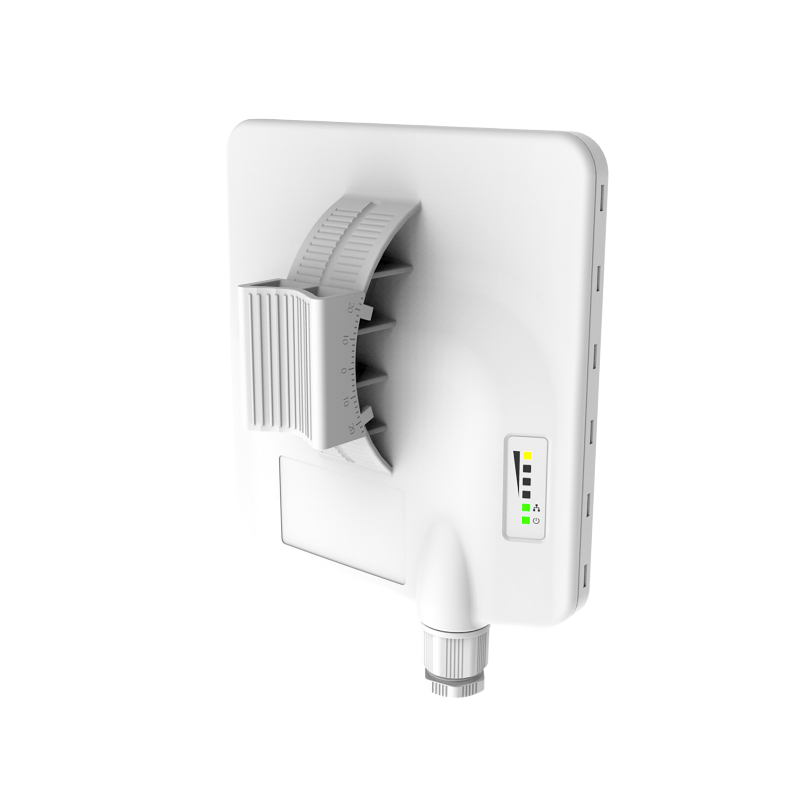 LigoWave DLB-5-20AC (5GHz) Point to Point Radio