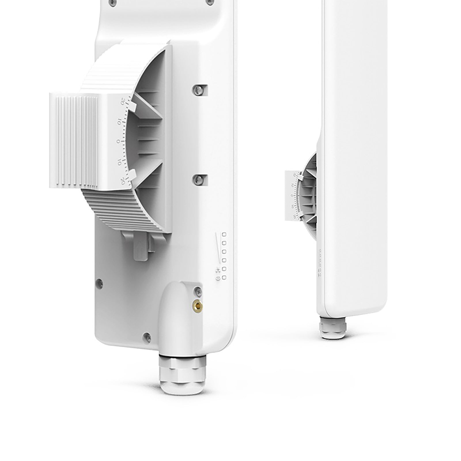 LigoWave DLB 5-90ac (5GHz) 90° Base Station for Point to MultiPoint
