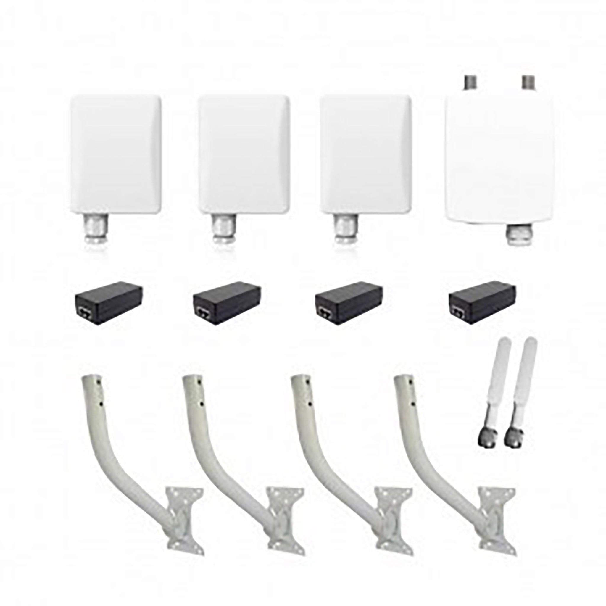 LigoWave DLB 5-15ac 5Ghz CCTV OMNI PTMP