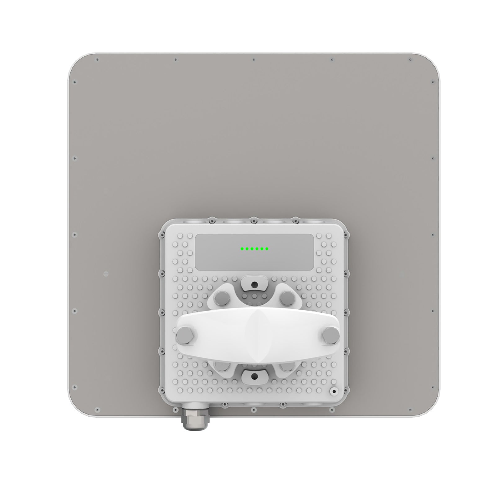 Ligowave DLB MACH 5ac 500Mbps IP-67 PtP Kit | Wifigear UK