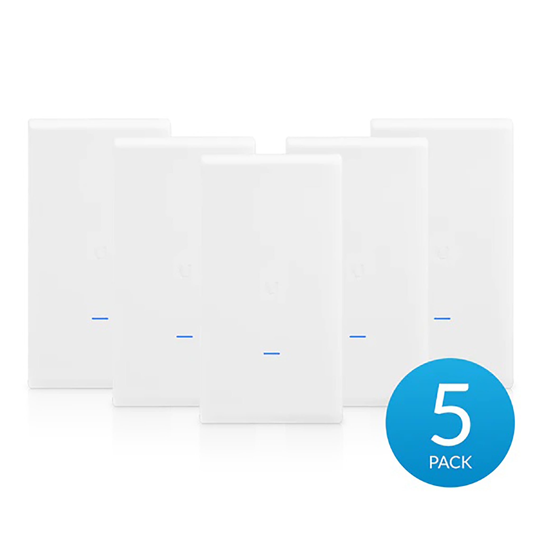 Ubiquiti UniFi AC Mesh Pro Outdoor Access Point (5 Pack)