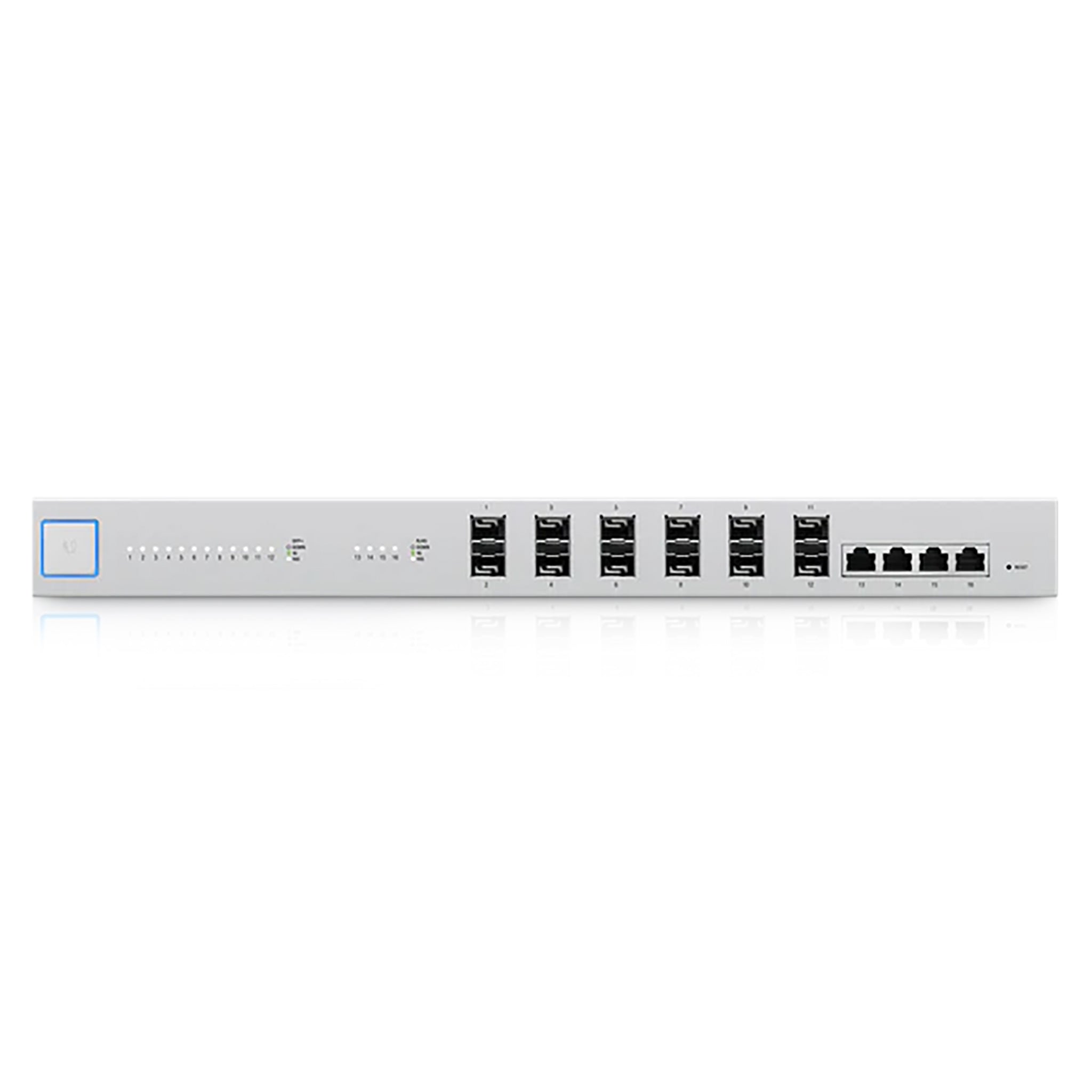 Unifi 10G 16-Port Managed Switch