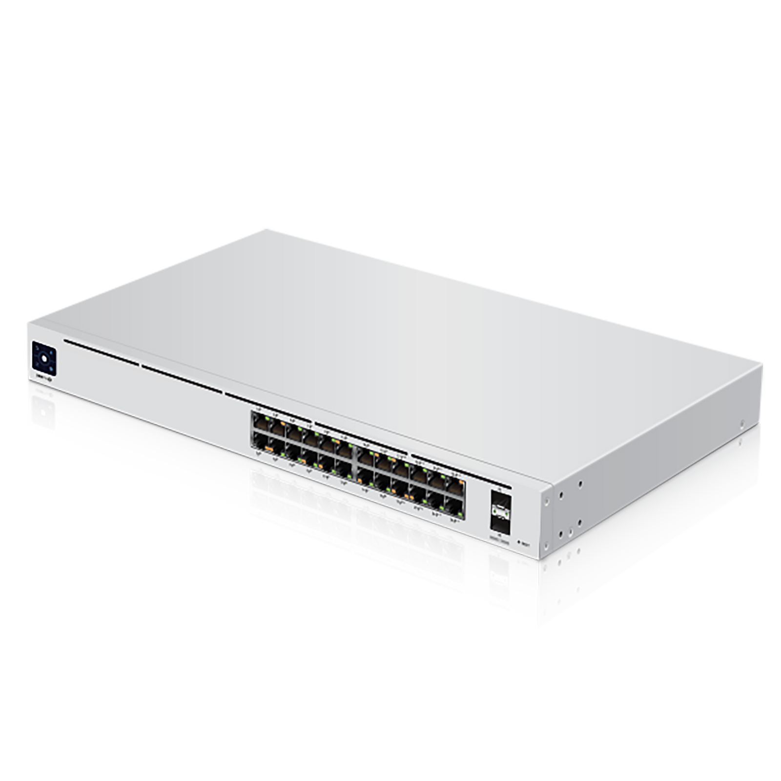UniFi Switch PRO 24 PoE