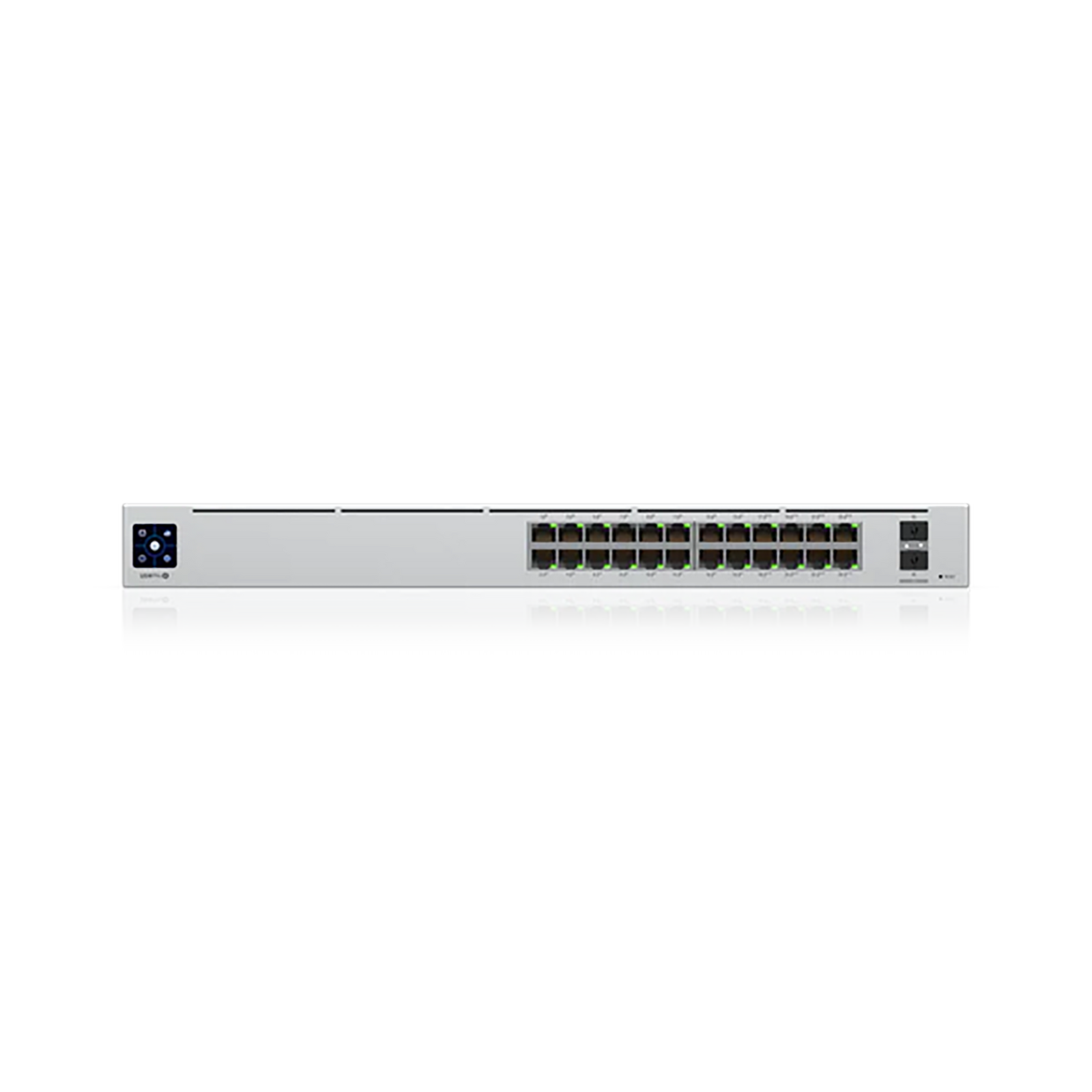 UniFi Switch PRO 24 PoE