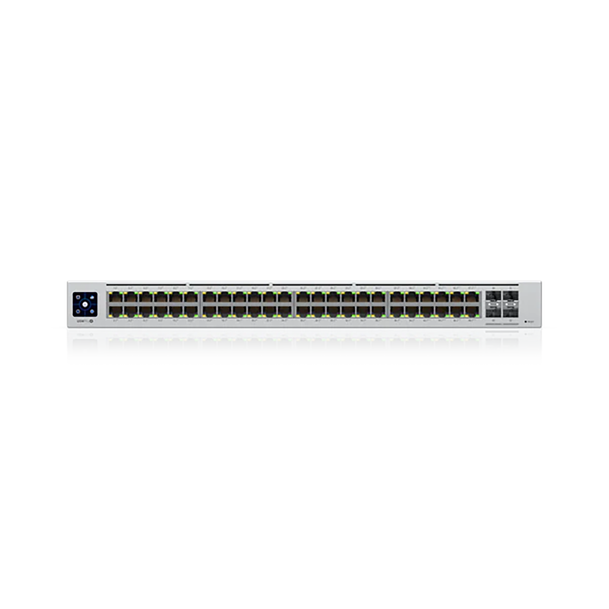 Ubiquiti UniFi Switch PRO 48 PoE