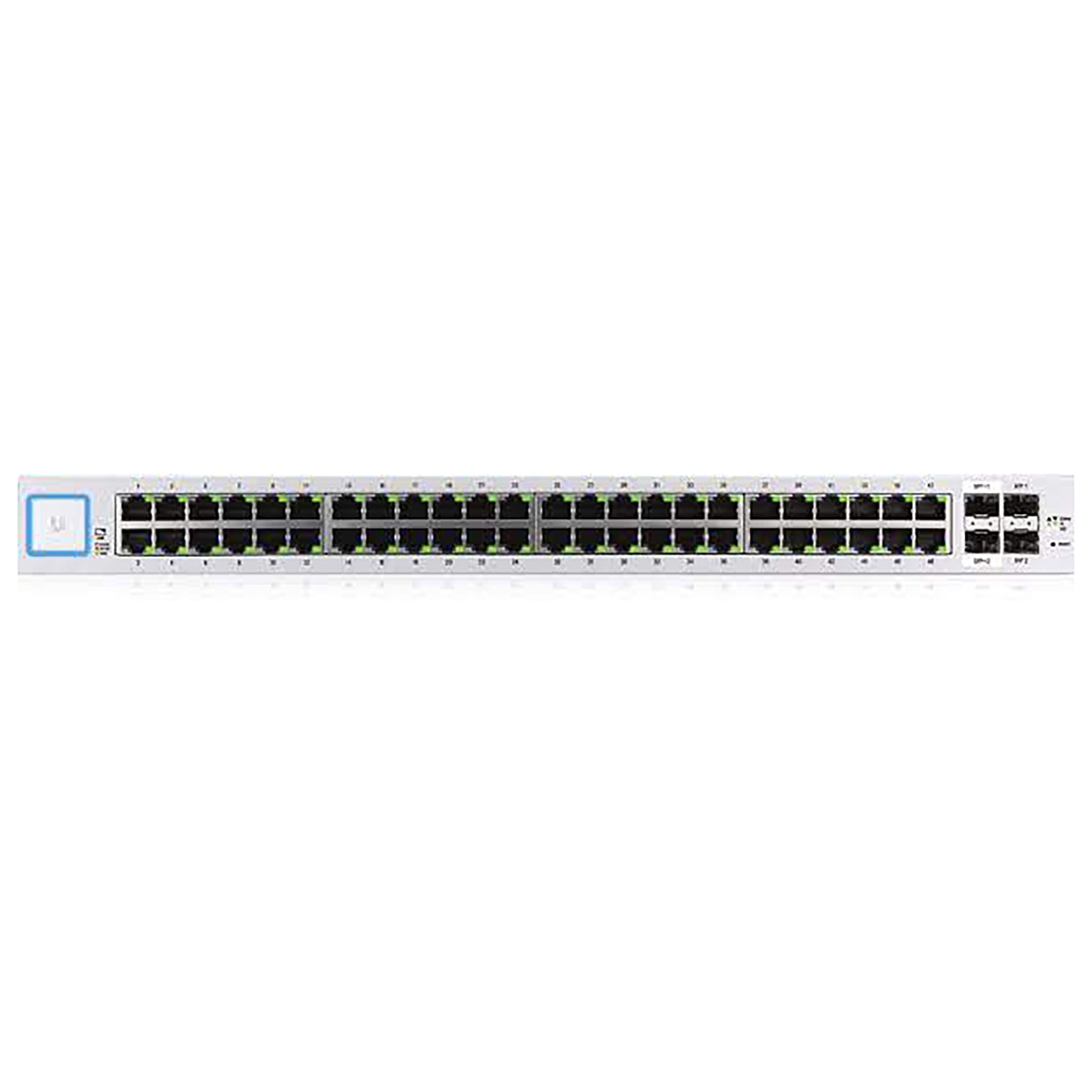 Ubiquiti 48-Port Switch US-48